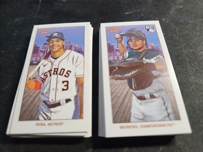 2023 TOPPS 206 HIGH 2023 MLB All-Star Game Background Variations YOU ...