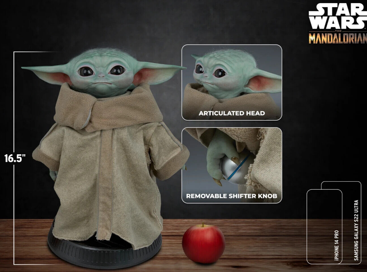 SIDESHOW STAR WARS cheapest THE