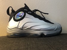Size 9 - Nike Total Air Foamposite Max Tim Duncan 2012 for sale online ...