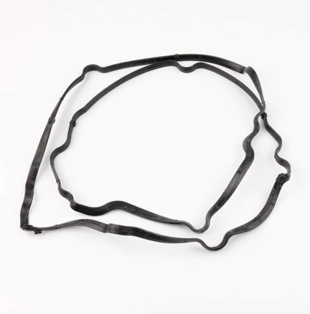 Valve Cover Gasket Set 0249E6 For Peugeot Mini Citroen 1.6 16V EP6DT ...