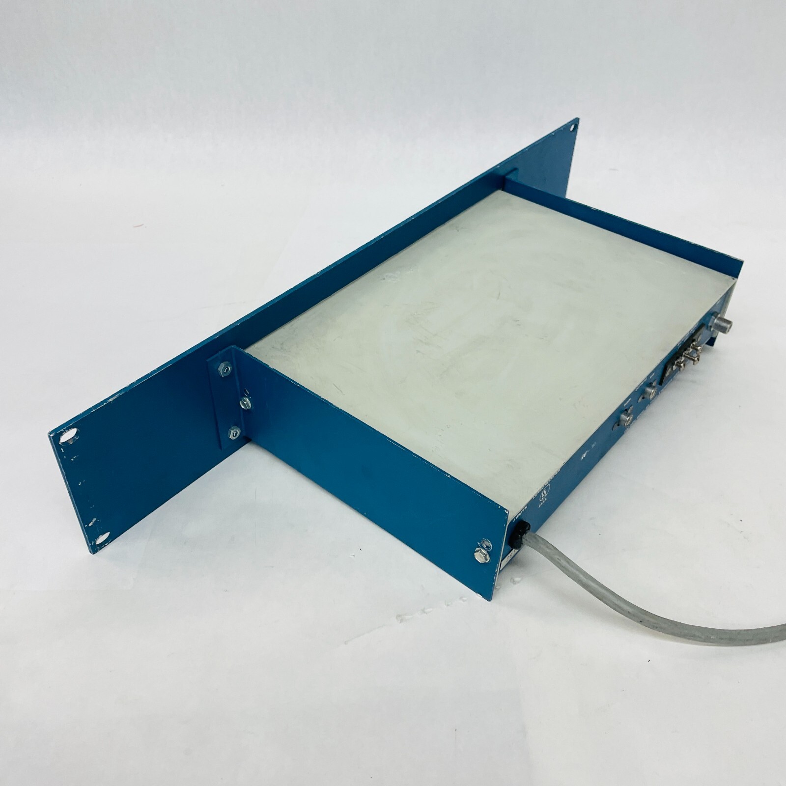 McMartin TR-55D FM SCA Multiplex Tuner | eBay