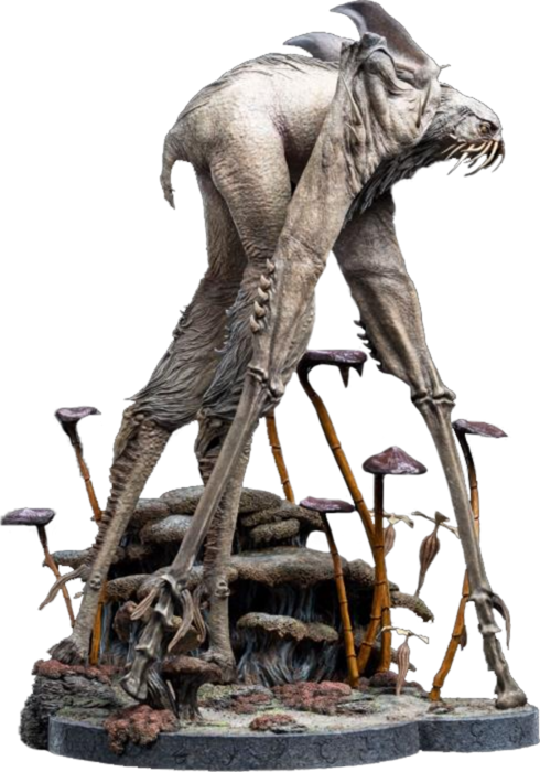 The Dark Crystal Landstrider The Dark Crystal ReAction Funko