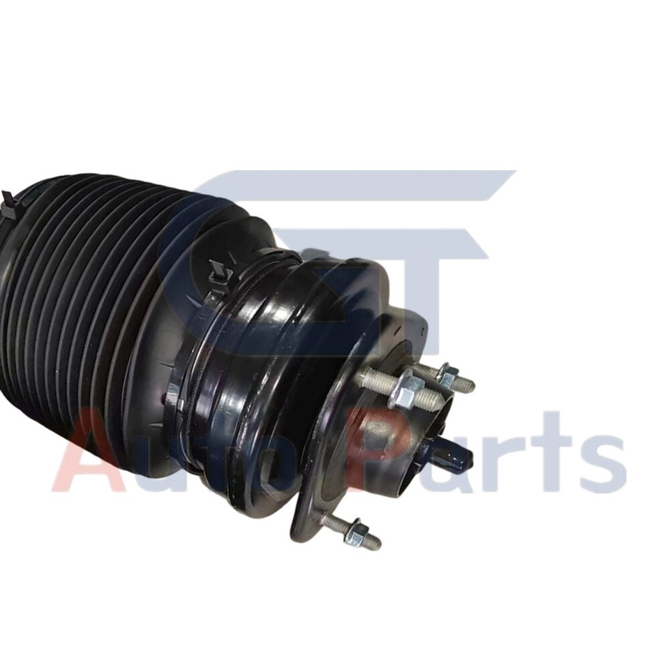 Pair Front Air Suspension Shock Struts Fit Lexus RX270 RX350 RX450h ...