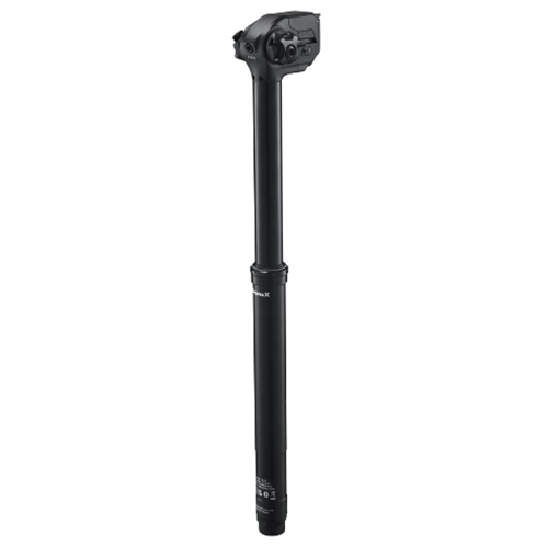 TransX Dropper Seatpost - Electronic Wireless - 170mm Travel - 30.9mm x ...