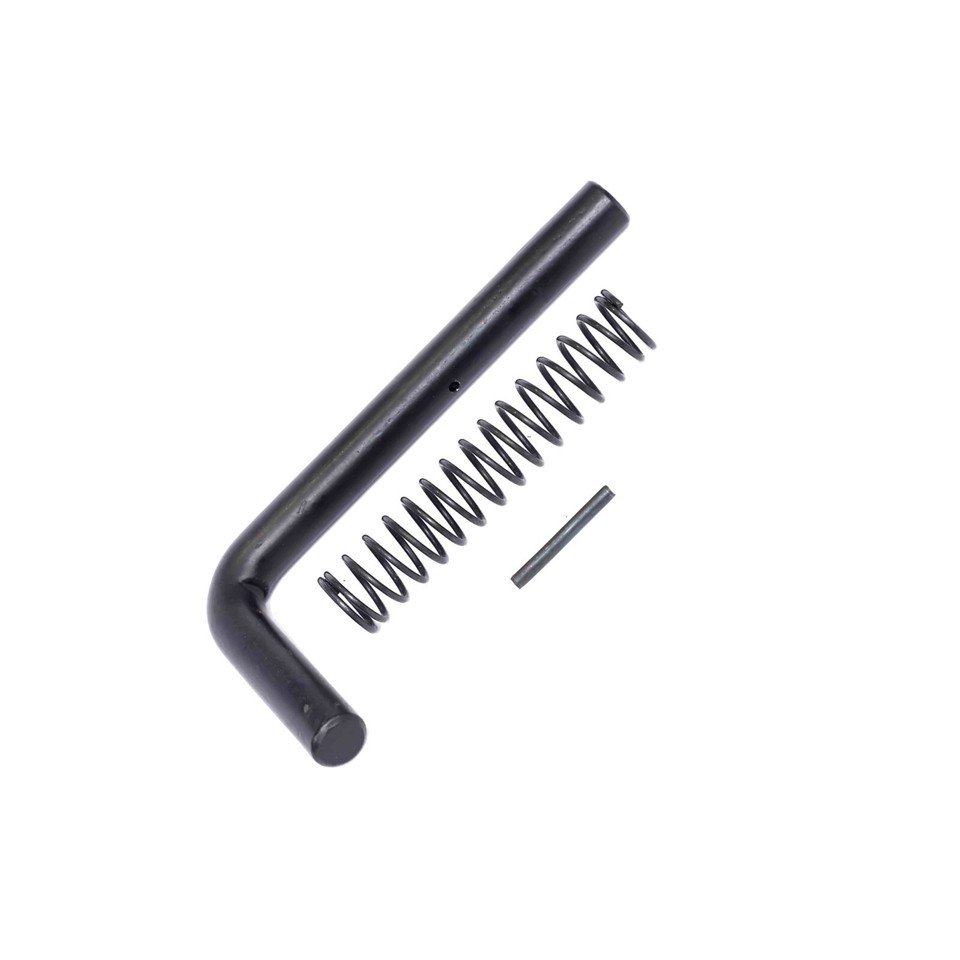 Trailer Gate ramp Spring pin Latch Repair Kit for Carry-ON OEM#819T | eBay