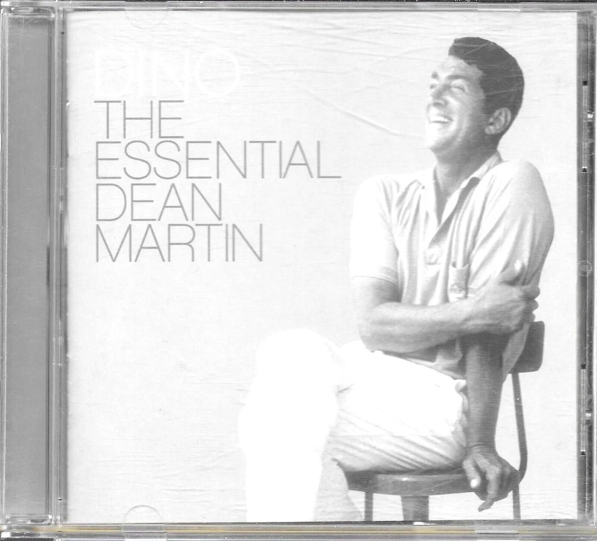 Dino The Essential Dean Martin
