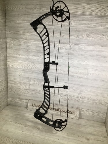 Prime Revex 6 RH Black | eBay