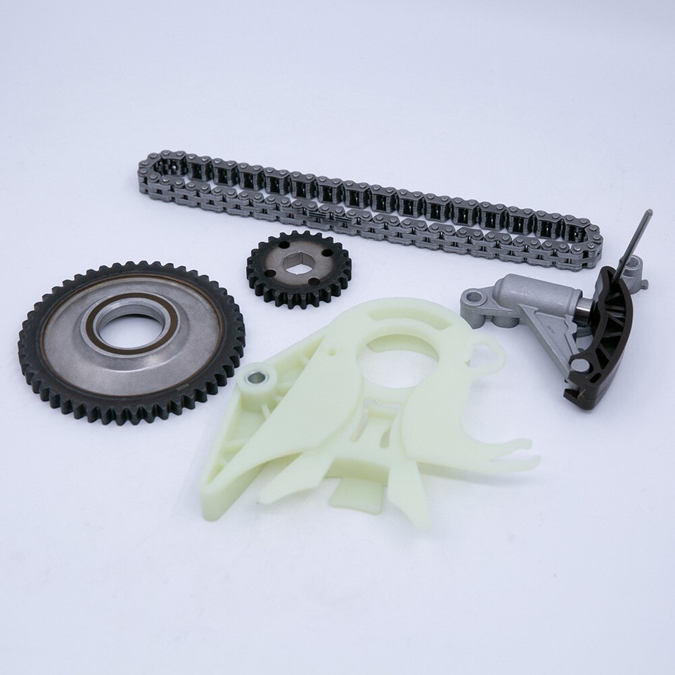 For BMW F20F30F07F10F18F25F15 11417605366 Engine Oil Pump Chain Kit | eBay