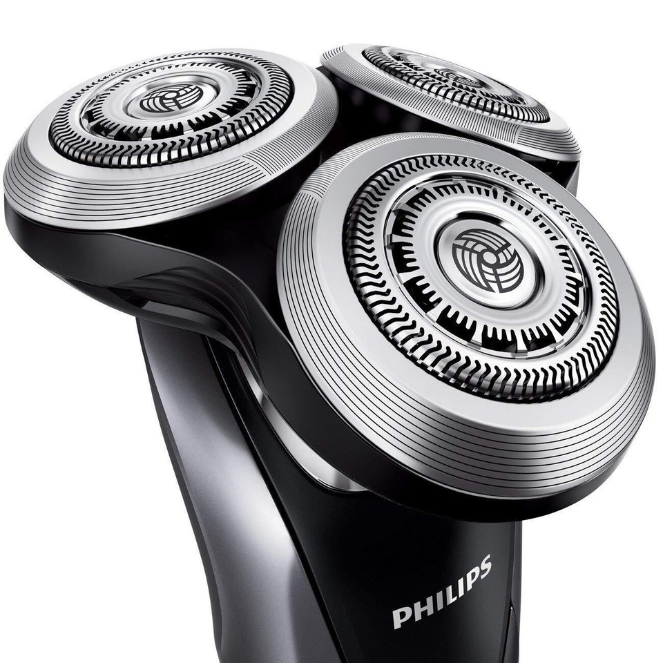 Replace for Phillips Philishave SH90 S9000 Series Rotary Electric ...