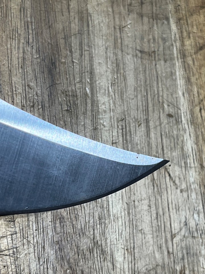 Vintage Colt USA knife 1 of 7500 cir. 1993 (26508) | eBay