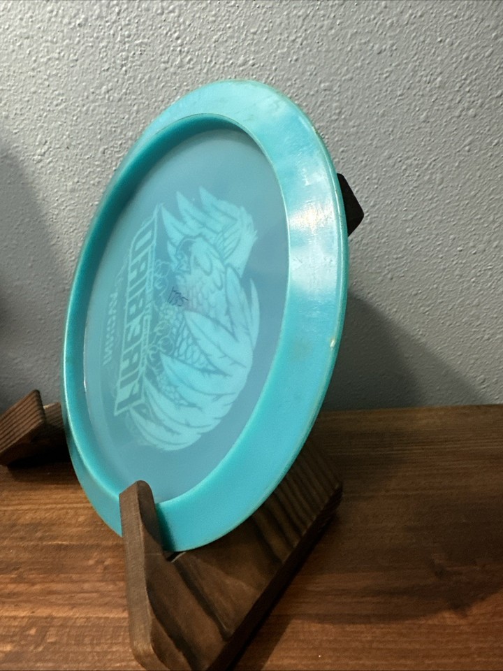 2024 Innova Nate Sexton Halo Proto Color Glow Champion Firebird Rose ...