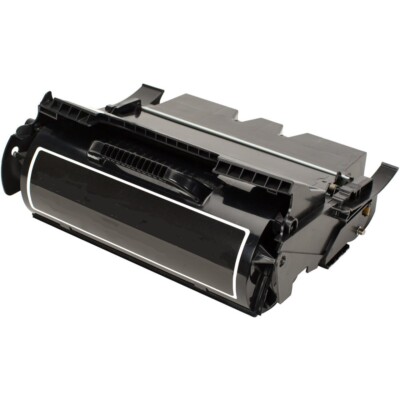 LEXMARK / IBM 64035HA HIGH YIELD LASER TONER CARTRIDGE T640 T642 X642 ...