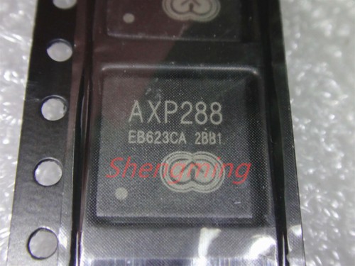 10pcs AXP288 AXP288C QFN76 | eBay