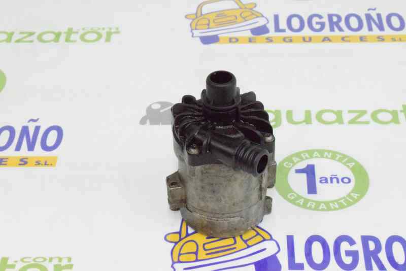 11517584088 Pump Water Heating BMW X5 (e70) Series 3.0 24v Year 1328320 ...