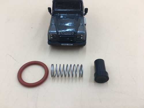 Land Rover Compressor Delivery Valve Kit Part# LR020590 | eBay