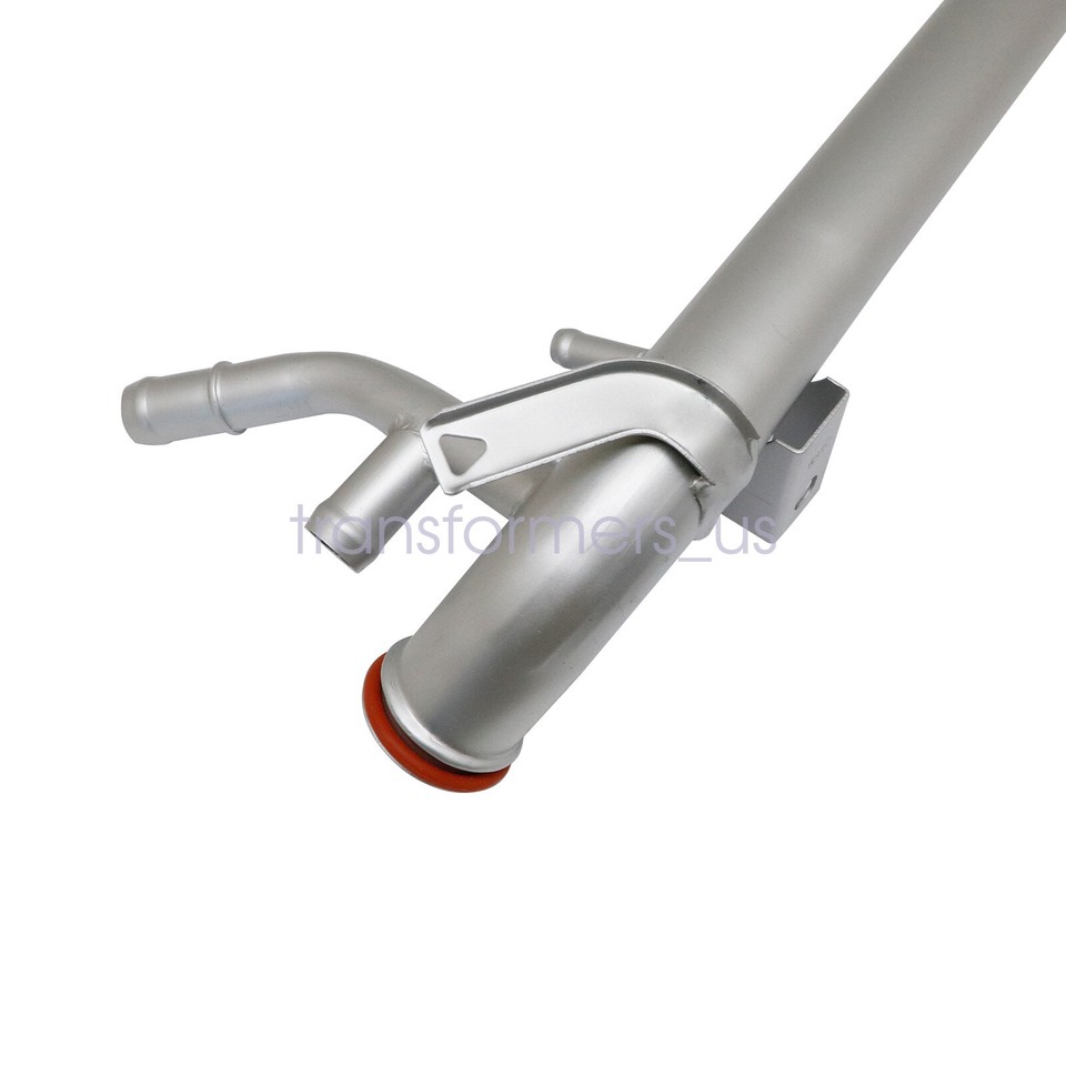 For Mitsubishi Eclipse Galant 04-12 2.4L MN149064 Water Coolant Pipe w ...