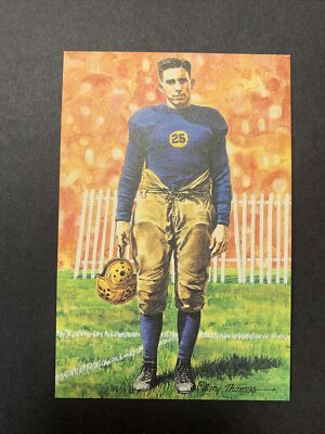 MIKE MICHALSKE GOAL LINE ART ARTIST PROOF! ONLY 50 AP SETS MADE! RARE ...