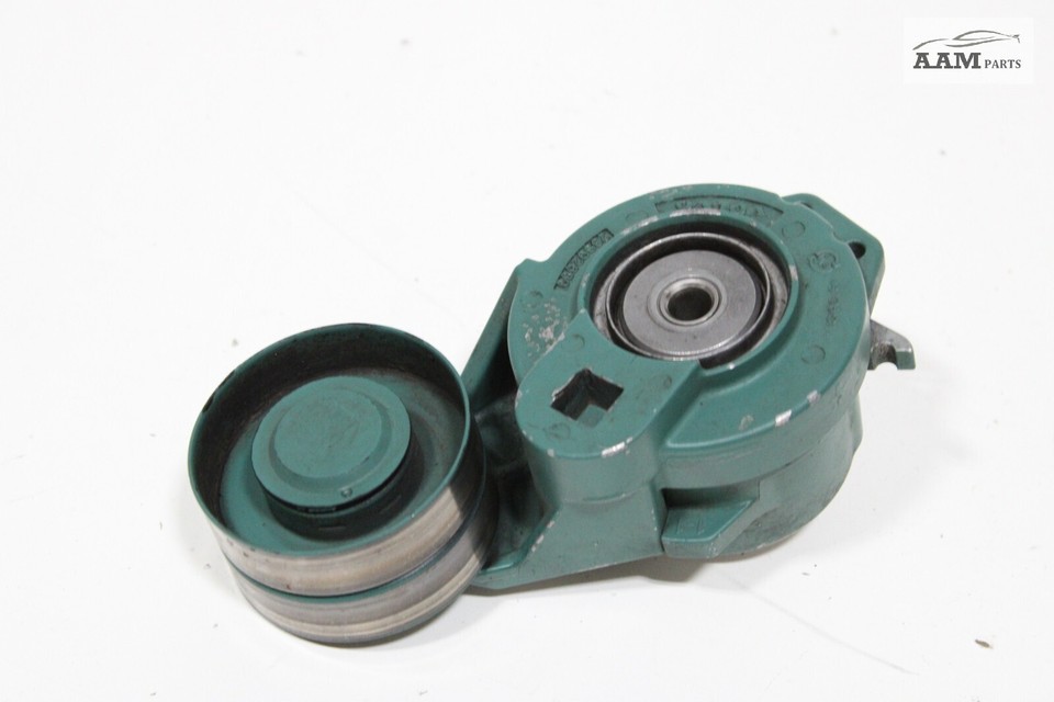 2019-2023 VOLVO VNL 760 D13 BELT TENSIONER PULLEY 23392680 OEM | eBay