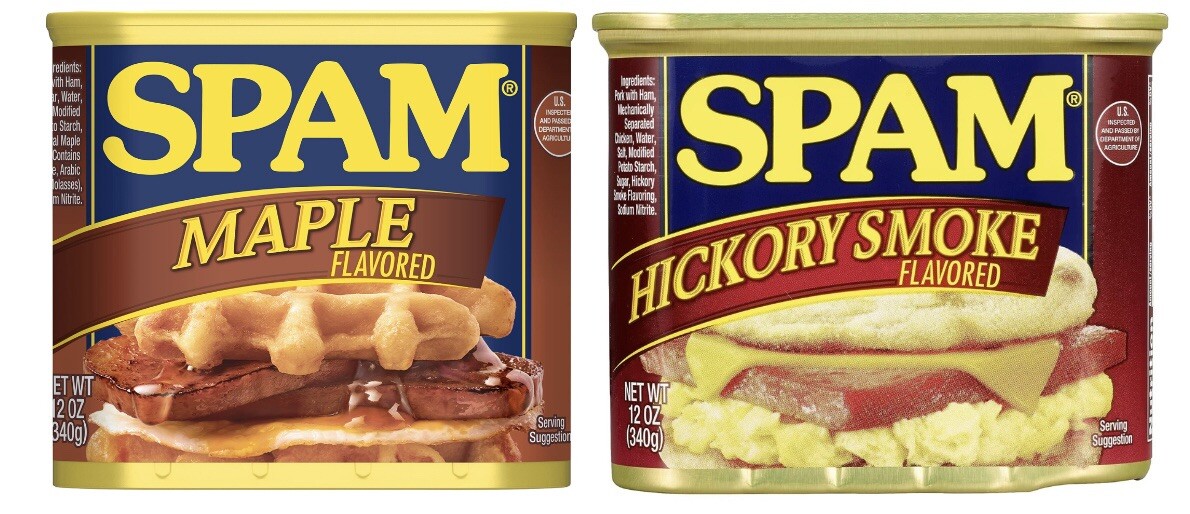 SPAM Variety Pack🍳12 oz. cans (Pack of 2) | eBay