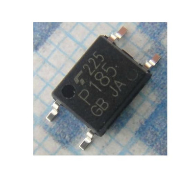 2pcs TLP185GB SOP4 P185GB P185 OPTOCOUPLER | eBay
