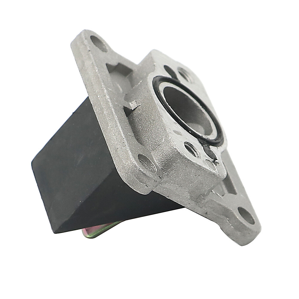 Reed Valve Assembly For Suzuki LT80 LT 80 QuadSport 80 1987- 06 #13150 ...