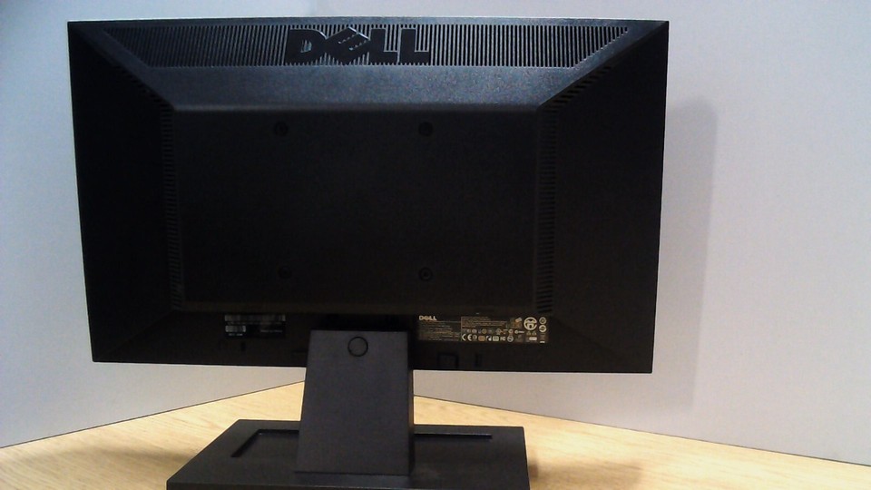 BRAND NEW !!!! DELL E1910H computer monitor 18.5" 1366 x 768 pixels ...