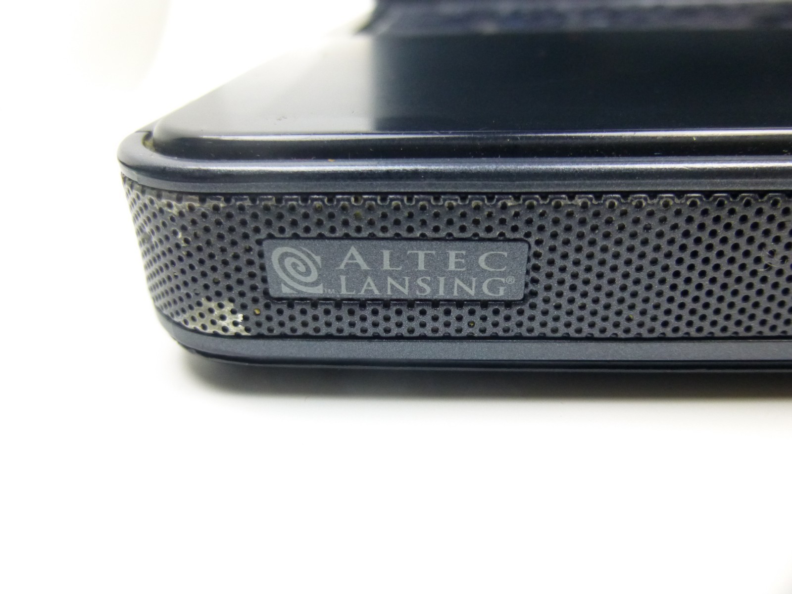 HP LiveStrong Lance Armstrong Special Edition Laptop L2000 | eBay