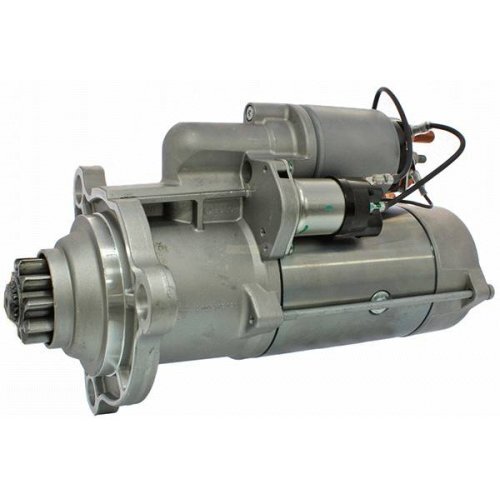 1*** DÉMARREUR BOSCH SEG NOUVEAU ORIGINAL 0001261006 POUR KAMAZ | eBay