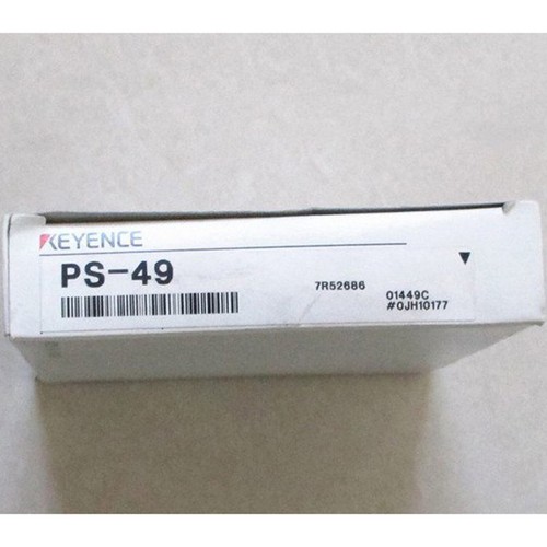 Keyence PS-49 Sensor PS49 New Free Shipping 1PC # | eBay