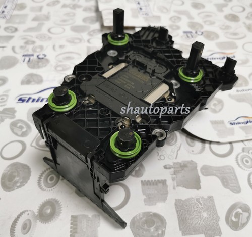 0GC927711H 0GC DQ381 módulo de control de TCU TCM para Audi Volkswagen ...