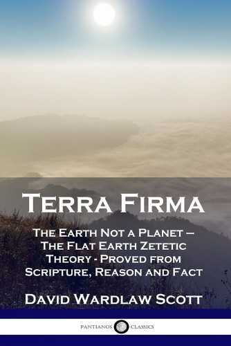 David Wardlaw Scott Terra Firma (Taschenbuch) (US IMPORT) 9781789871814 ...