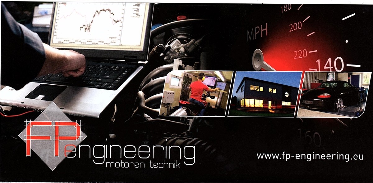 FP-Engineering | eBay Stores