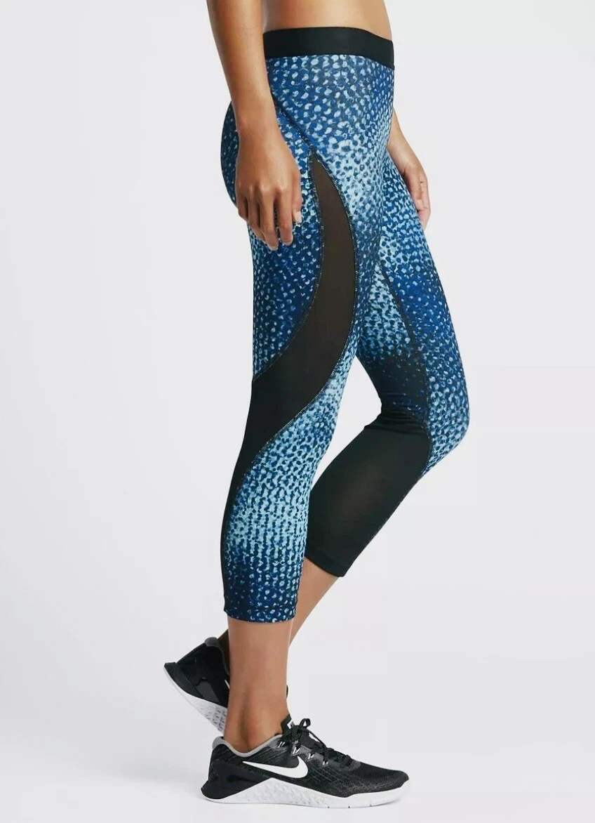 Nike Hypercool Tights