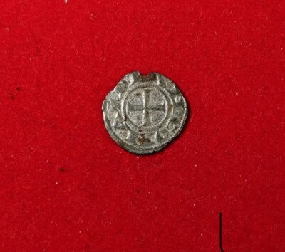 Knights Templar silver coin crusades | eBay