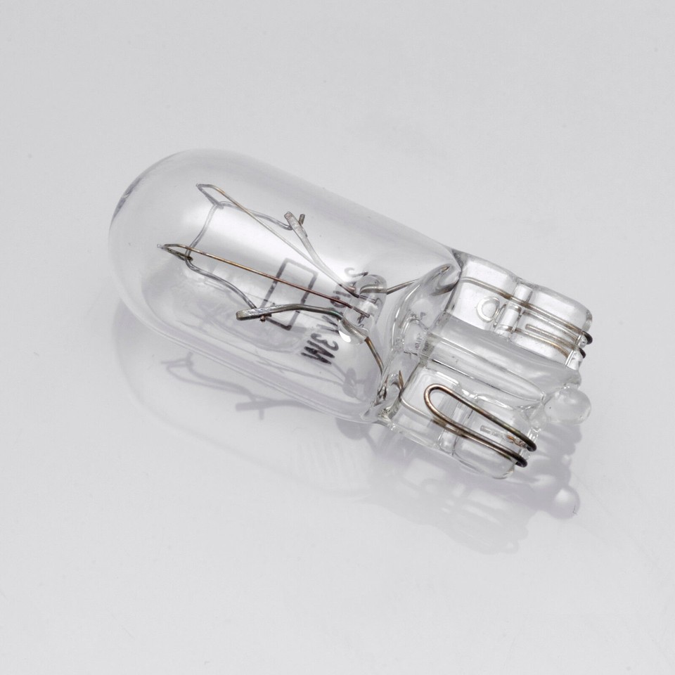 10 x 8V 2,4W 300mA 0,3A / T10 / Lampe / Miniature Lamp Bulb Glassockel ...