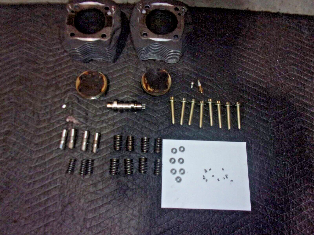 Harley Davidson Oem Engine Parts