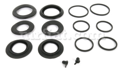 Aston Martin Girling Front Caliper Repair Kit New | eBay