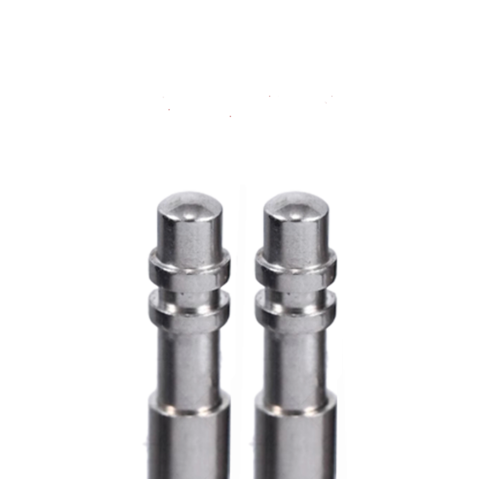 20MM SPRING BARS FOR ROLEX (20mm X 1.5mm) GMT MASTER II 126710 (JUBILEE ...