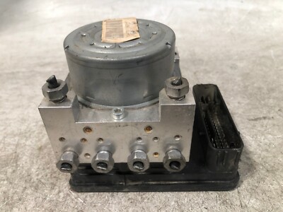 2015 2016 2017 Ford Focus ABS Anti-Lock Brake Pump Module Unit ...