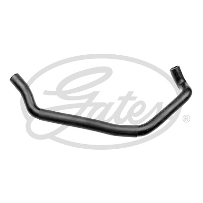Radiator Hose Fits CITROEN C15 Vdpd 1.8d Lower 94 to 00 Coolant Gates ...
