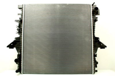Land Rover Range Rover Sport 10-13 Water Coolant Radiator V8 5.0L LR4 ...