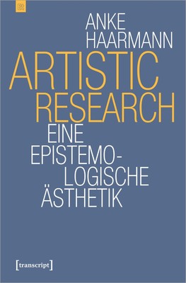 Artistic Research Anke Haarmann 9783837646368 | eBay.de