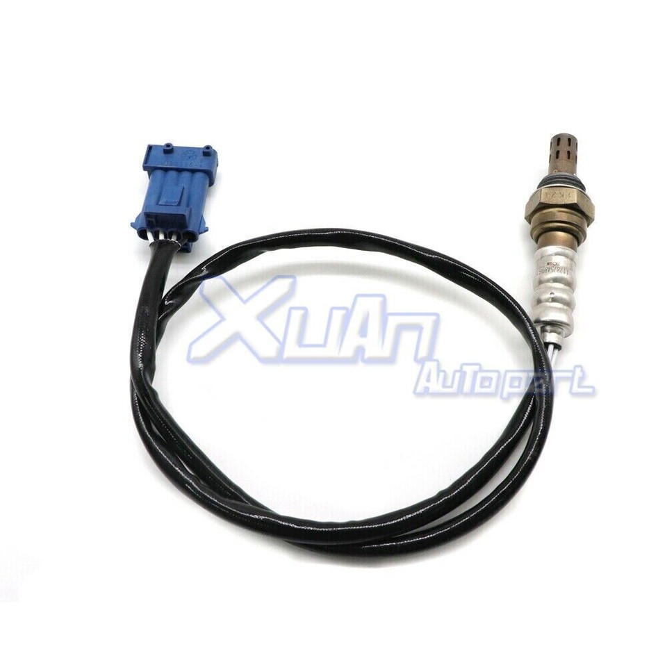 Lambda Oxygen Sensor Fit For Mini Cooper R55 R56 R57 Downstream New ...