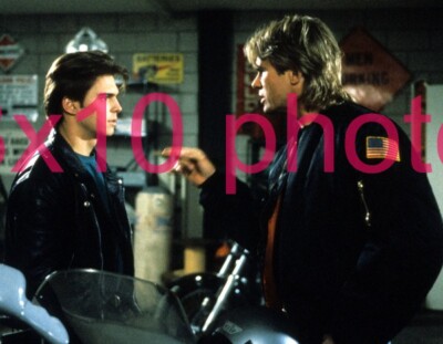 RICHARD DEAN ANDERSON #158,macgyver,stargate,8X10 PHOTO | eBay