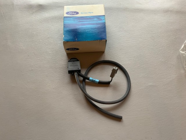 OEM Ford Power Lumbar Switch F2tb-14c715-ba F150 F250 Bronco 1992-1997 ...