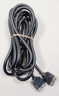 Panasonic Home Theater System 25 Pin 13' Cable E148000 AWM Style 20276 ...