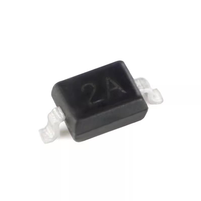 Bidirectional Chip ESD Diode SMD Patch SMT SOD-523 SOD-323 3V 3.3V 5V ...