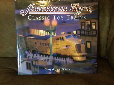 american flyer s gauge model trains | eBay