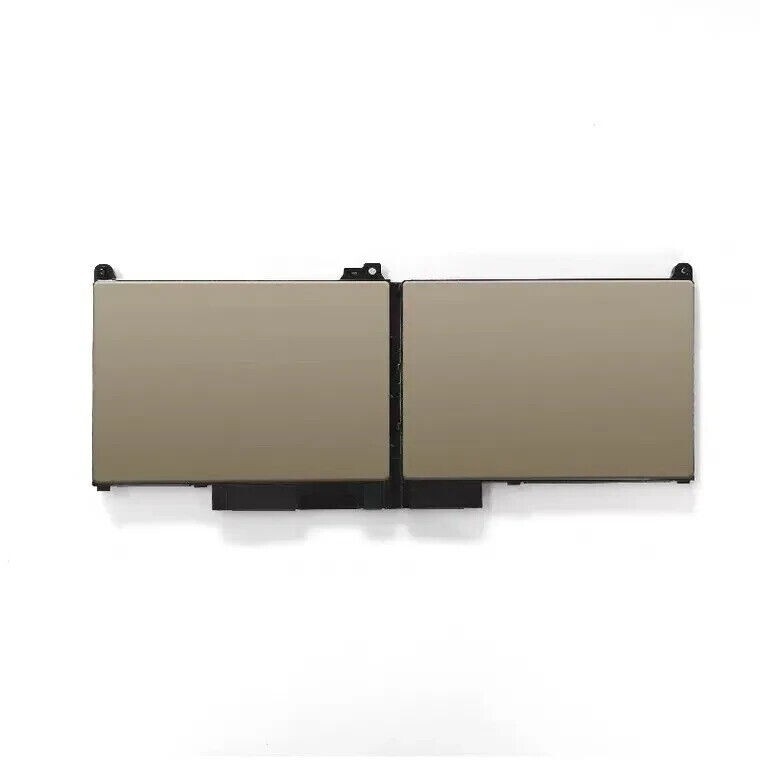 Genuine OEM 60WH MXV9V Battery For Dell Latitude 5300 5310 7300 7400 ...