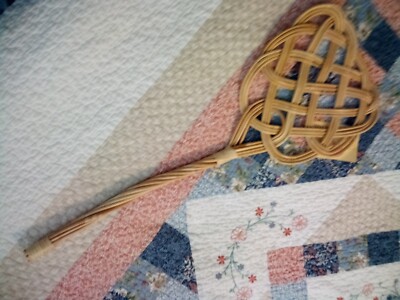 Primitives - Rug Carpet Beater